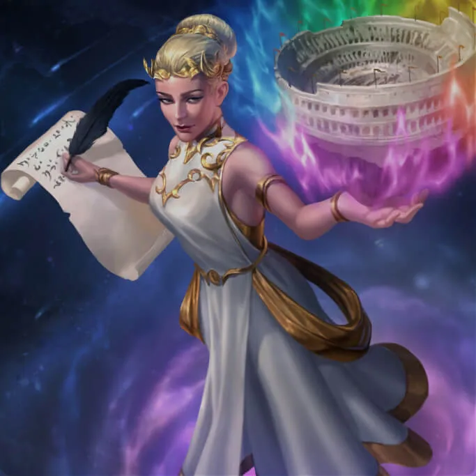 Immutable Ecosystem | Web3 games, marketplaces & expert partners